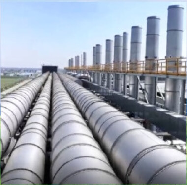 ETFE , ECTFE, Process Duct , Teflon Duct , Damper , Chimney – Firsquare ...